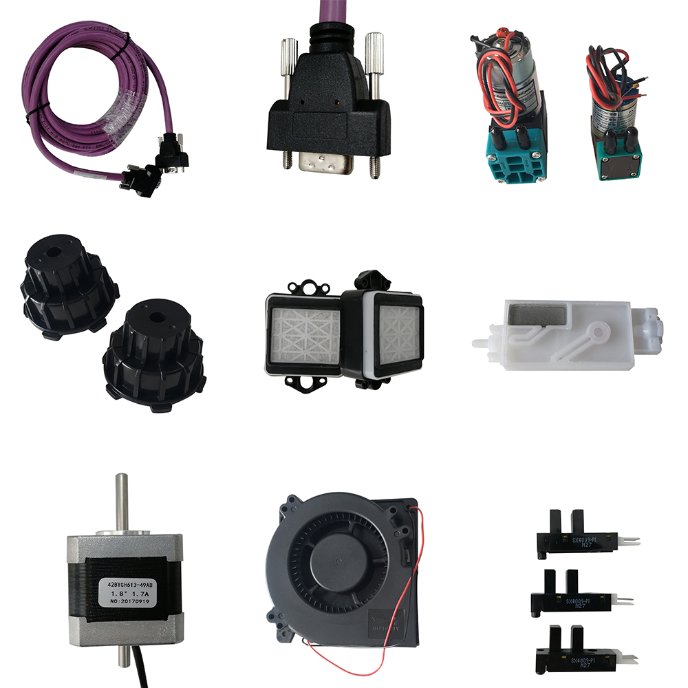 Printing Accessories,Supporting Equipment for Digital Printing